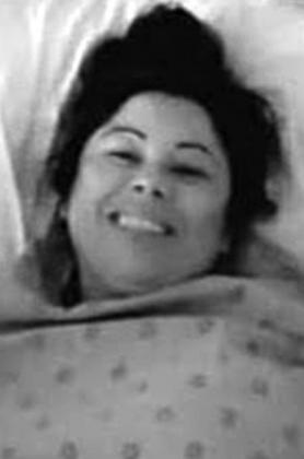 Catherine A. Marcial - The Jena Times