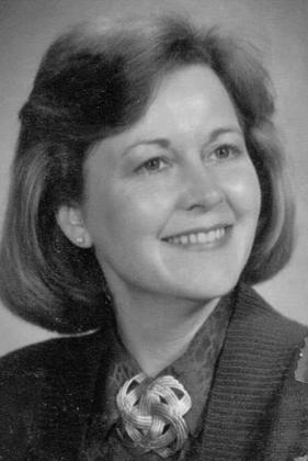 Brenda Brockner - The Jena Times