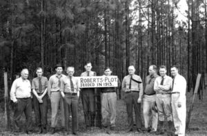 North LaSalle Tidbits…. The Roberts Plot became famous - The Jena Times