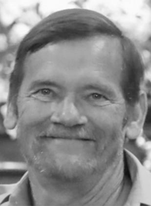 Ronnie McCartney - The Jena Times