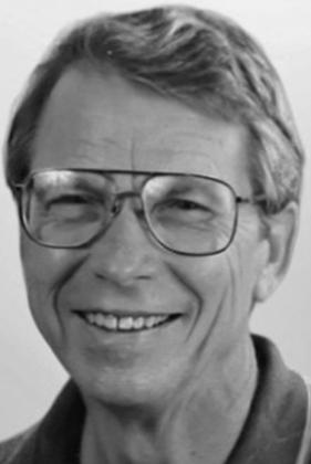 Donald Joiner - The Jena Times