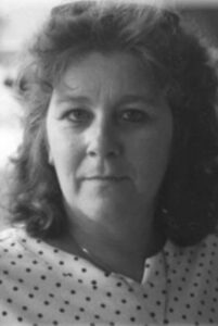 Mary Phyllis Farmer - The Jena Times
