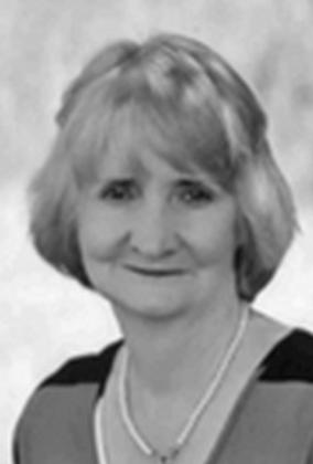 Mary Ellen Knox - The Jena Times