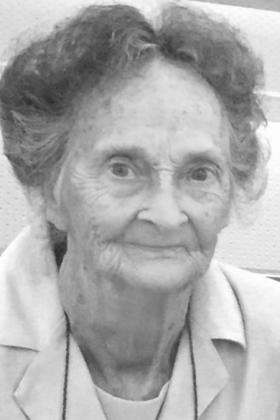 Verda Lorene Collins - The Jena Times