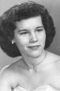 Mary Cornwell Long - The Jena Times