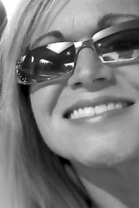 Talesha L. Hamilton - The Jena Times