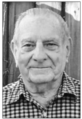 Charles Ray Mabou - The Jena Times