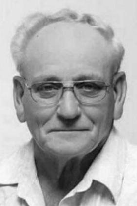 Harvey Ray Brown - The Jena Times