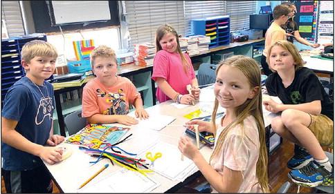 STEM Making Strides in LaSalle Schools - The Jena Times