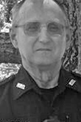 Raymond Carpenter - The Jena Times