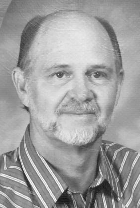 Earl David Hailey, Sr. - The Jena Times