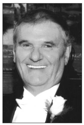 Billy Ray Poole - The Jena Times