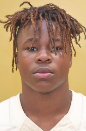 Jena Giants fill 26 All-District positions - The Jena Times