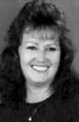 Cathy Bailey Cloud - The Jena Times