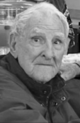 Charles Gerald Boyd - The Jena Times