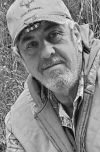 Roger Dale Ashworth - The Jena Times