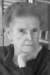 Linda Sue Delaney - The Jena Times
