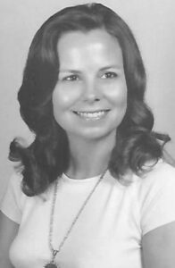 Mary Ann Mosley - The Jena Times