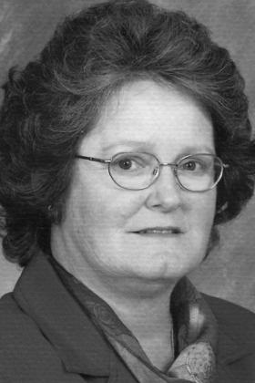 Bettye Jane Davis - The Jena Times