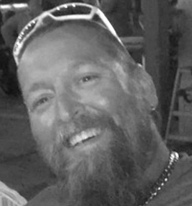 Kurt LaDale Shelton - The Jena Times