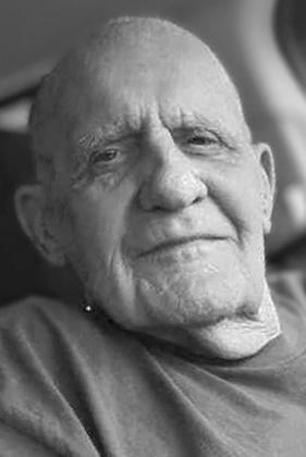 Bill Hopson - The Jena Times