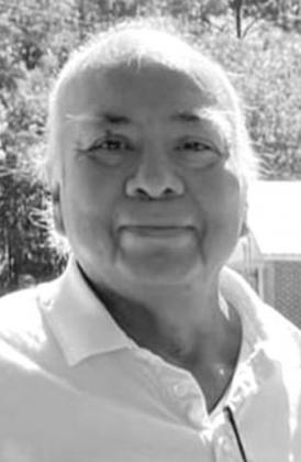 Clifton W. Jackson - The Jena Times