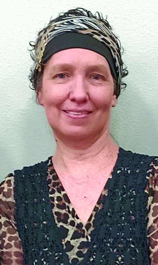 The Face and Faith of a Champion: LaVone Boyd’s Battle with Cancer ...