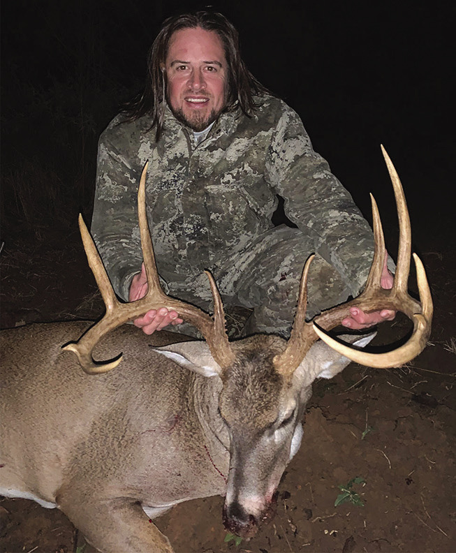 Serious Management Works for Colvin in Downing Mystery Buck - The Jena ...