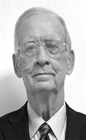 John Fleming Sr. - The Jena Times