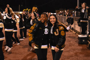 Jena Giants One Win Away From Dome - The Jena Times