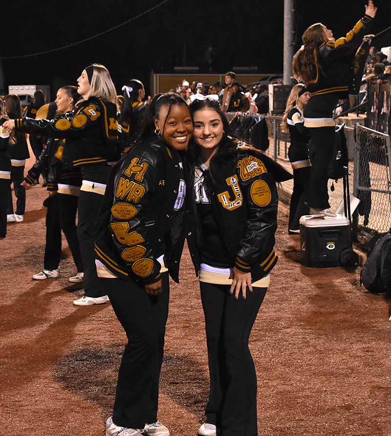Jena Giants One Win Away From Dome - The Jena Times