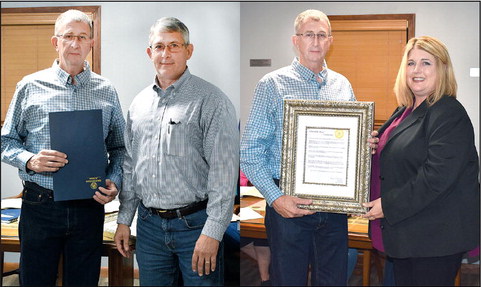 Darwin Fife Day Proclaimed - The Jena Times