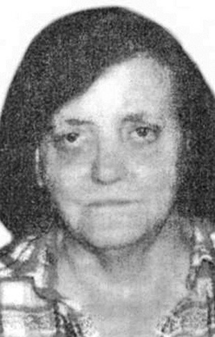 Mary Sanders - The Jena Times