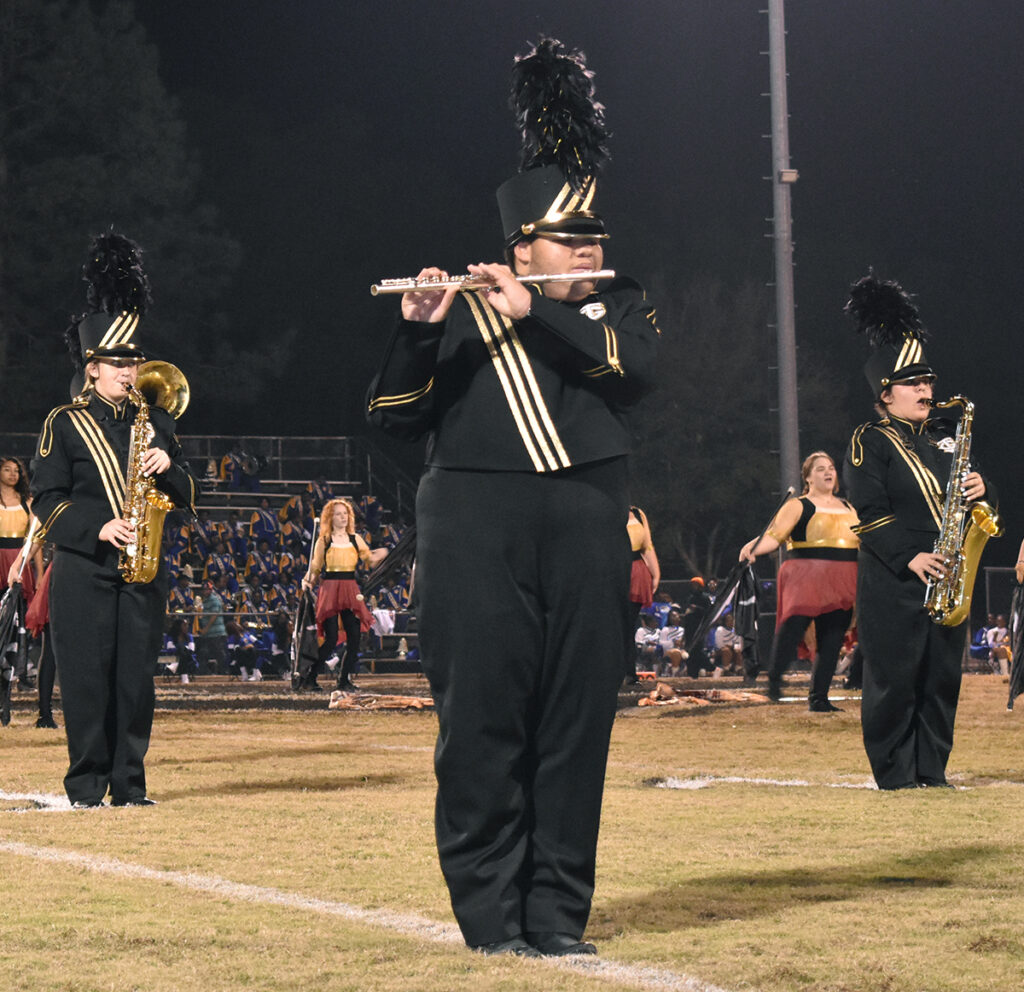 Giants’ Historic Season Ends - The Jena Times