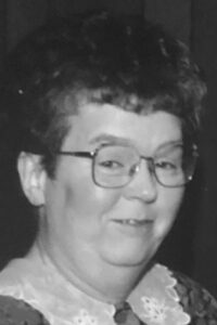 Doris Edwards - The Jena Times