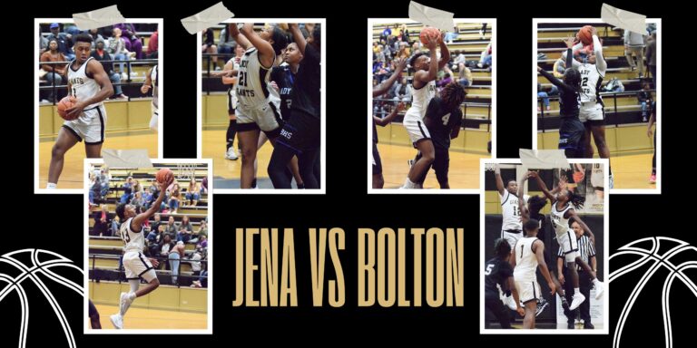 Photo Gallery Archives - The Jena Times