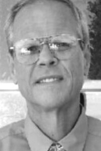 Jerry Young - The Jena Times