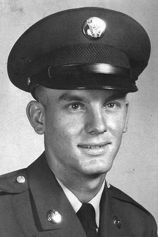 Charles Wascom - The Jena Times