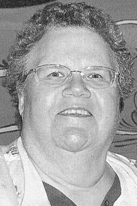 Judith Gooch - The Jena Times