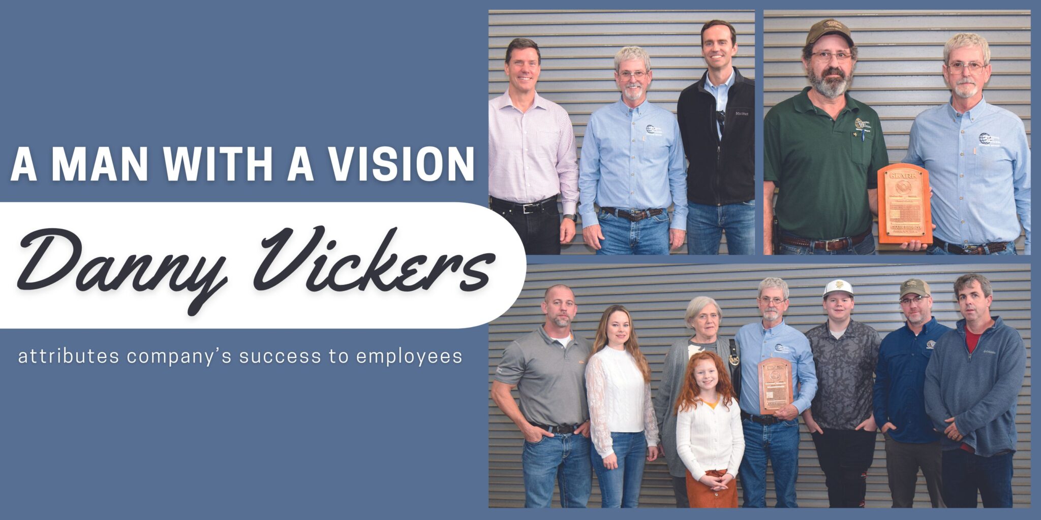 A Man with a Vision - The Jena Times