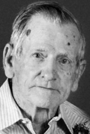 Billy Poole - The Jena Times