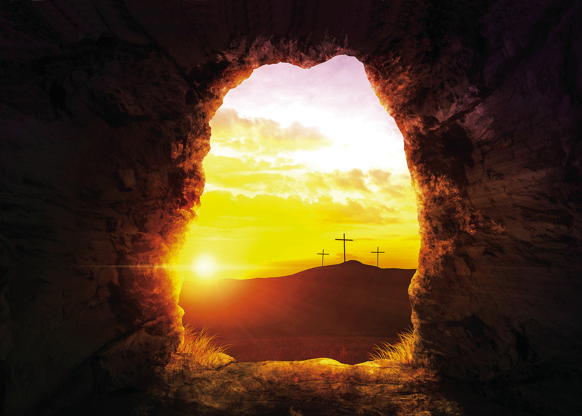 HE’S ALIVE: Proof of Jesus’ Resurrection - The Jena Times