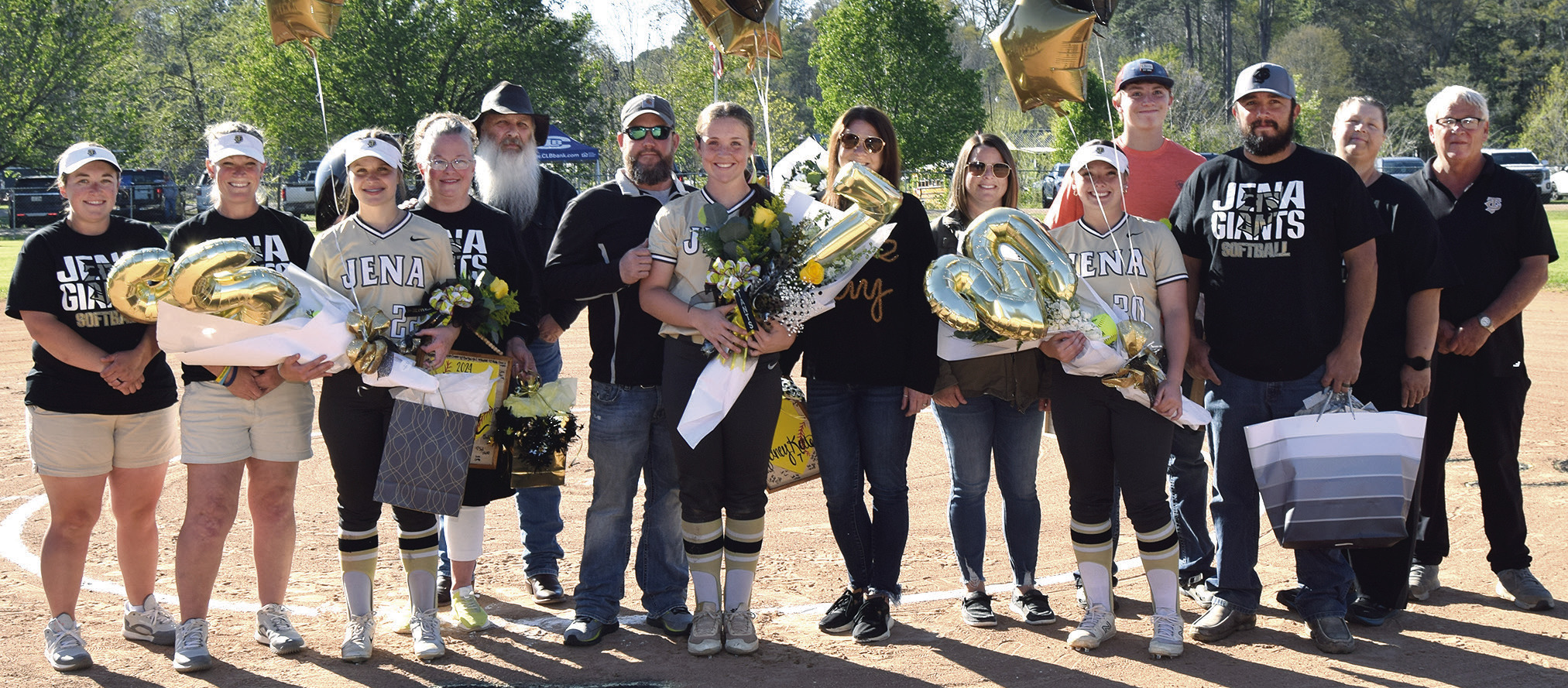 Home - The Jena Times