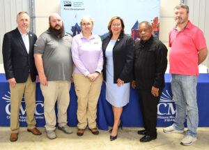 Citizens Medical Receives USDA Grant - The Jena Times