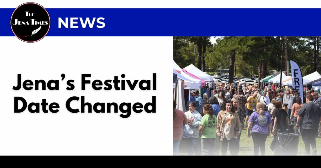 Jena’s Festival Date Changed - The Jena Times