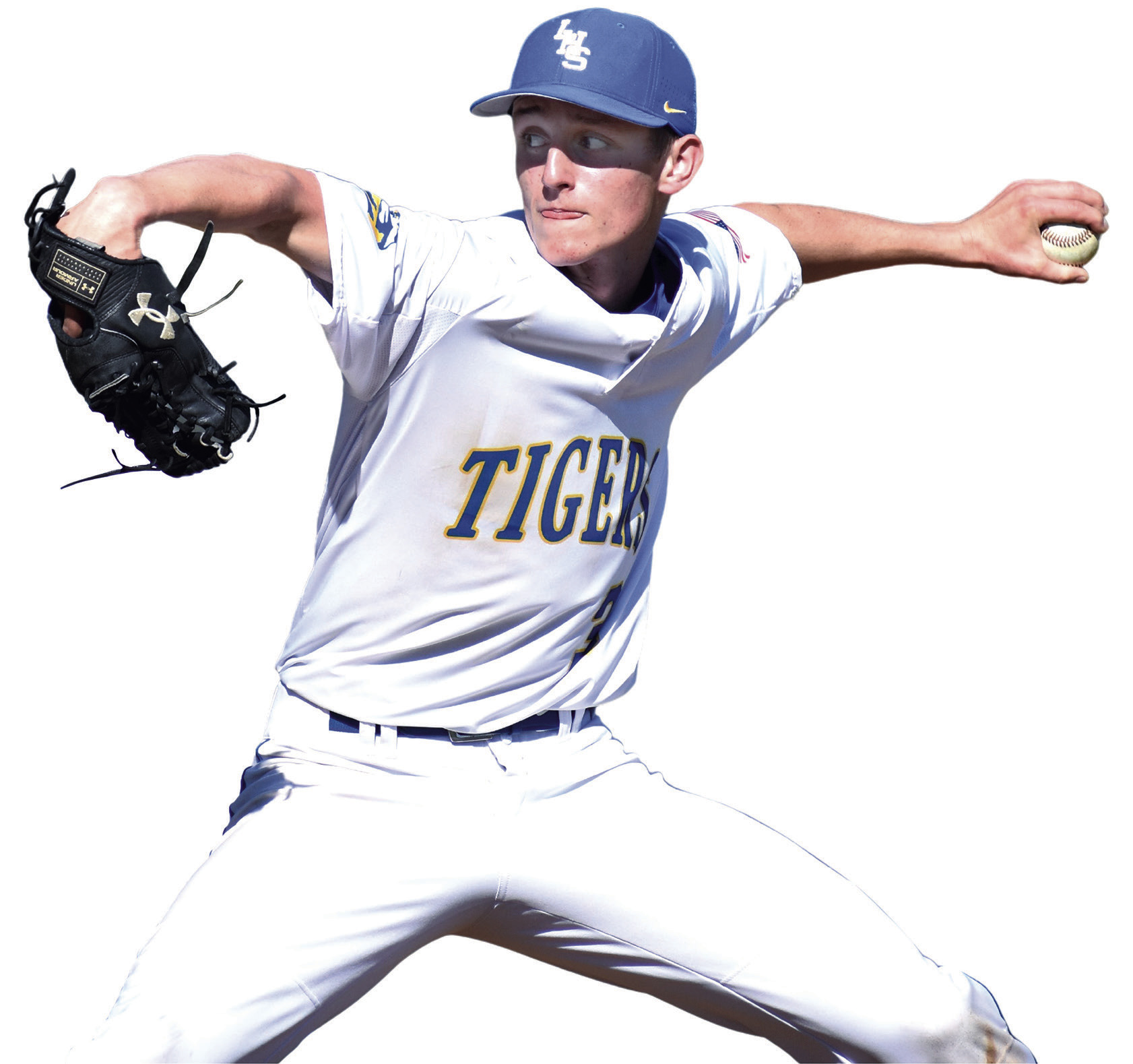 Home - The Jena Times