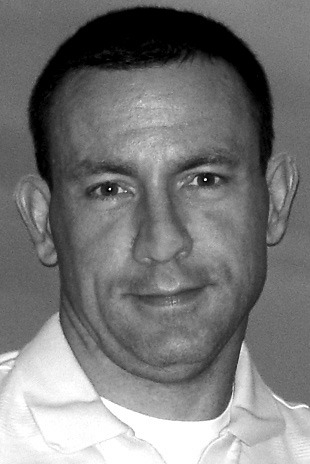 Stan Richardson - The Jena Times