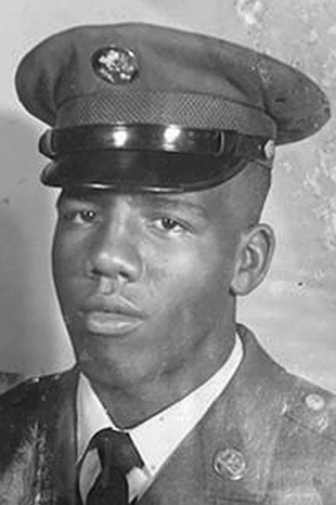 Joseph McCoy Jr. - The Jena Times