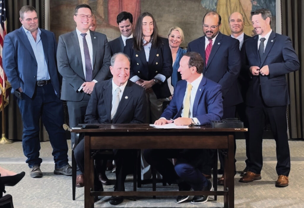 Riser Passes Legislation Re-establishing Louisiana Black Bear Hunting ...