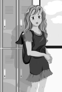 New Kid In School - The Jena Times